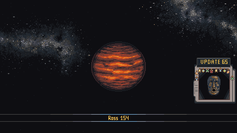 Mech Engineer - Update 65 (Ross 154) - Steam News