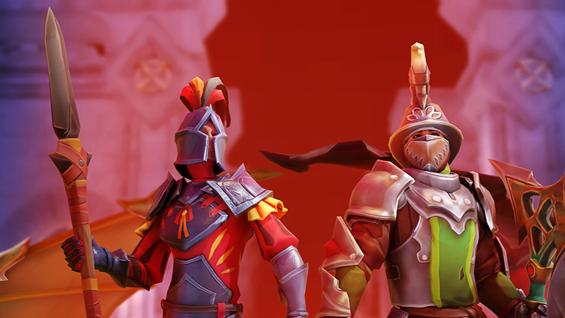 RuneScape ® - This Week In RuneScape: Patch Week - Steam News