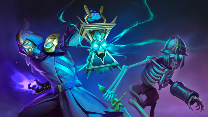 RuneScape ® - Combat Refinement & Off-Duty Outfits! - This Week In ...