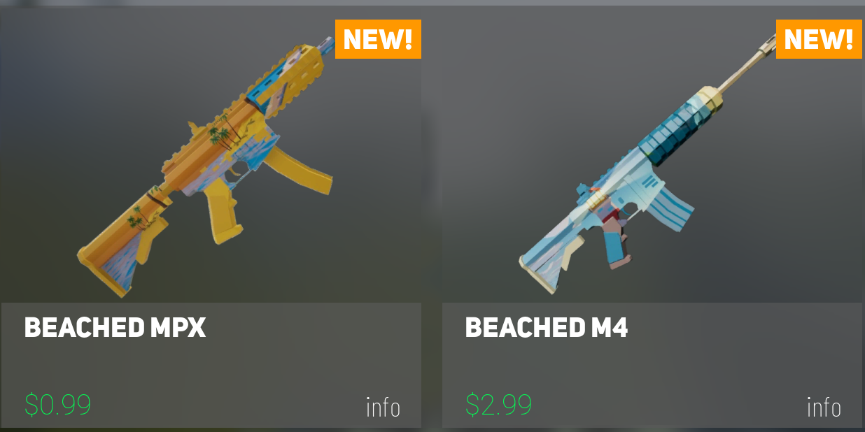 Steam Community :: BEACHED