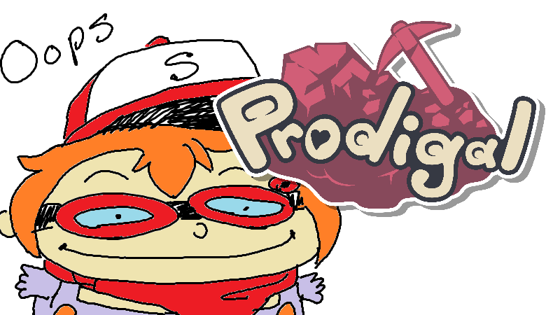 Prodigal - Cannon Ending - Steam News