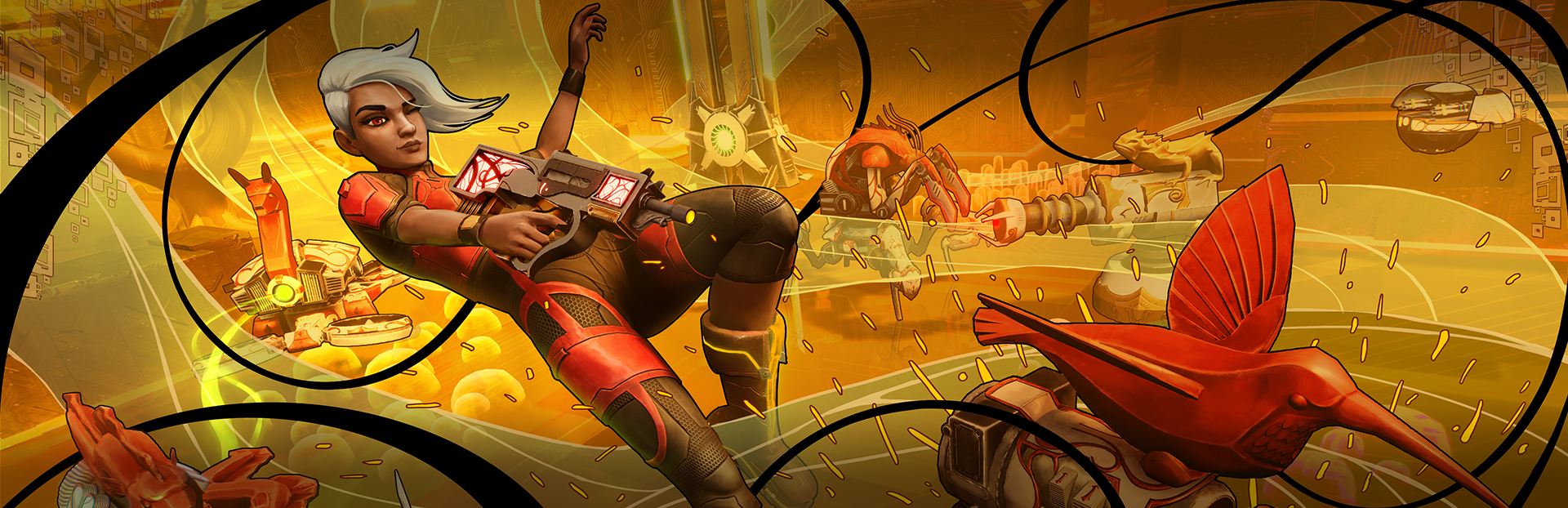 Steam Community :: Decoherence