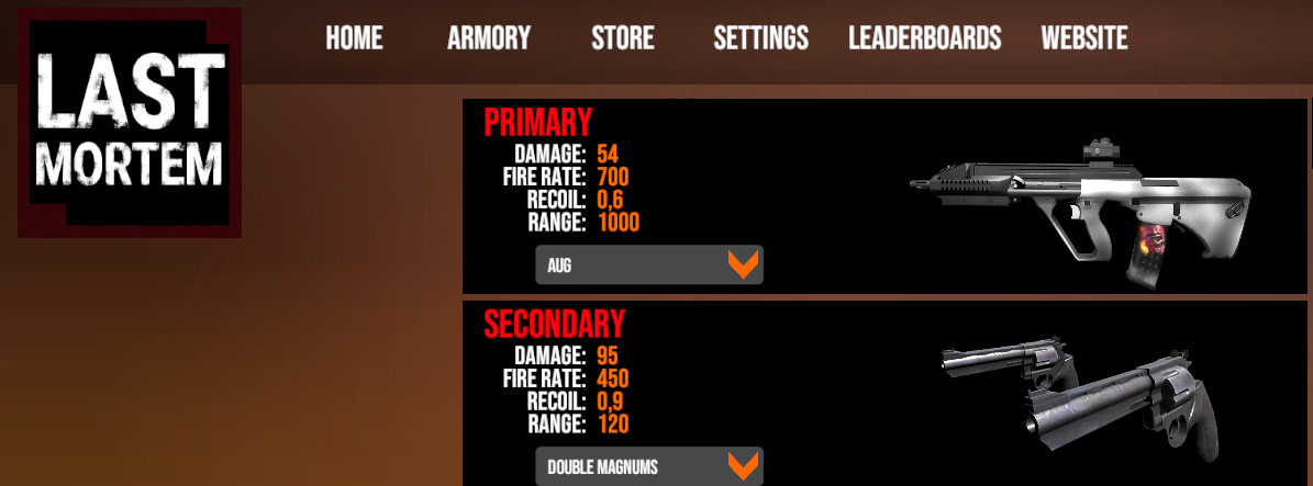 Steam Community :: Last Mortem