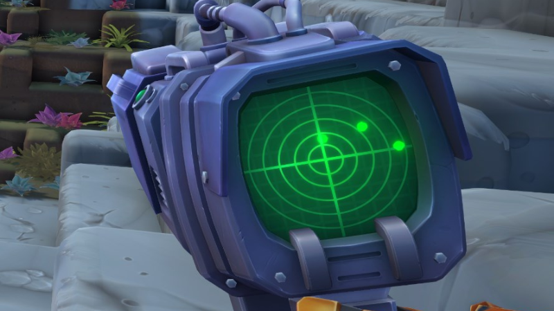 FOUNDRY - DevBlog #36 | Foundry Fridays: Charting the World of Foundry ...