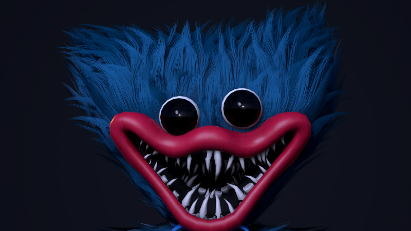 Dark Deception: Monsters & Mortals - Monsters & Mortals - Poppy ...