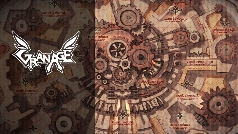 GranAge - GranAge Update Announcement Jan. 6 (KST) - 13:22 (Play the ...