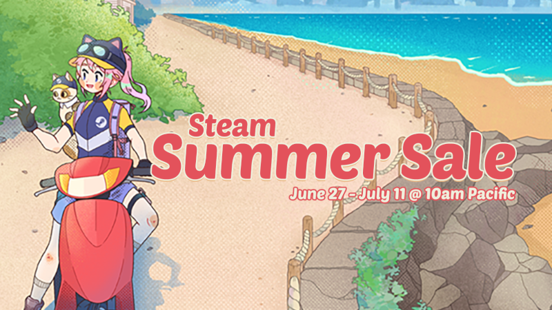Steam :: King Arthur: Knight's Tale :: Steam Summer Sale is here!!