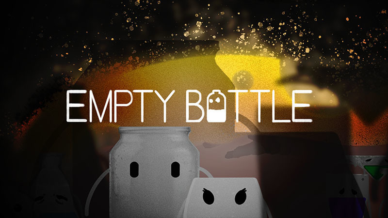EmptyBottle - Empty Bottle Gameplay Update V1.7.6 - Steam News