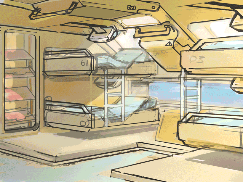 Steam Community :: Space Rescue: Code Pink