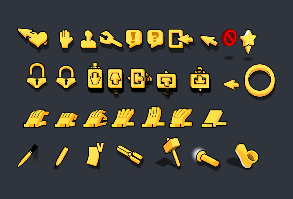 Steam Community :: Space Rescue: Code Pink