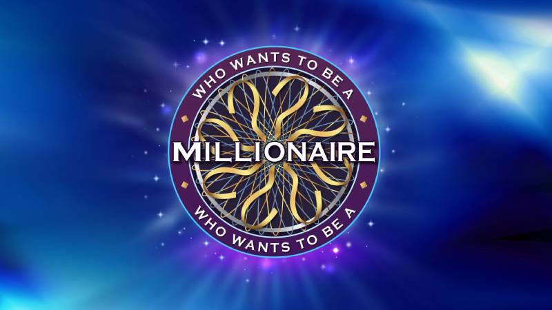 Who Wants To Be A Millionaire - Version 1.3.0.1 - New DLCs coming soon ...