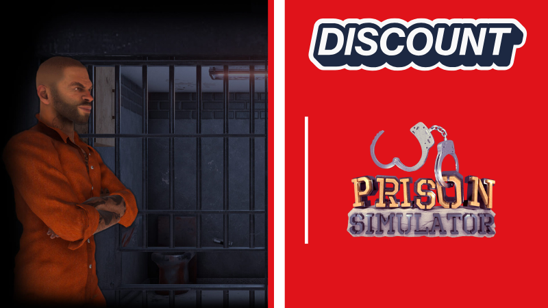 Steam Community :: Prison Simulator