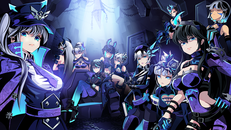 Battle Star - [Battle Star] Update Notice - Steam News