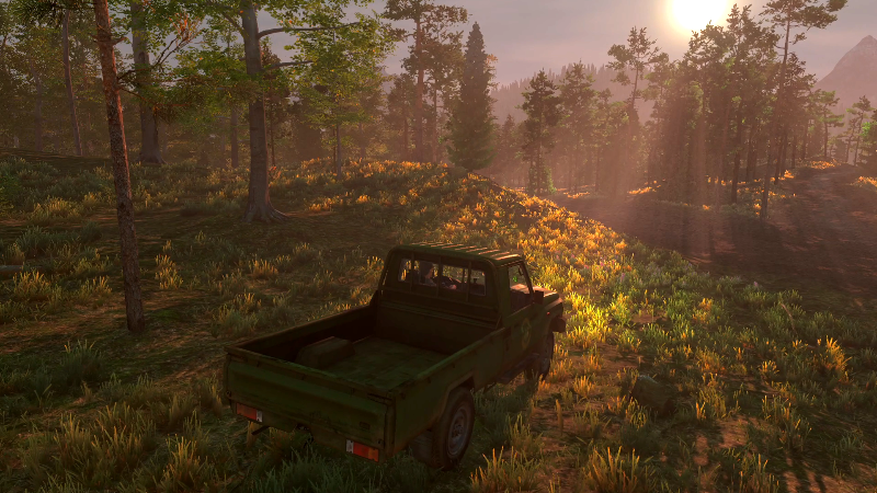 Forester Simulator - Forester Simulator: More than just a typical job ...