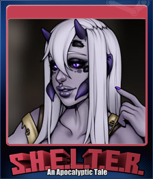 Steam Community :: S.H.E.L.T.E.R. - An Apocalyptic Tale