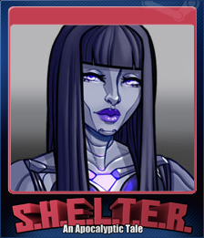 Steam Community :: S.H.E.L.T.E.R. - An Apocalyptic Tale