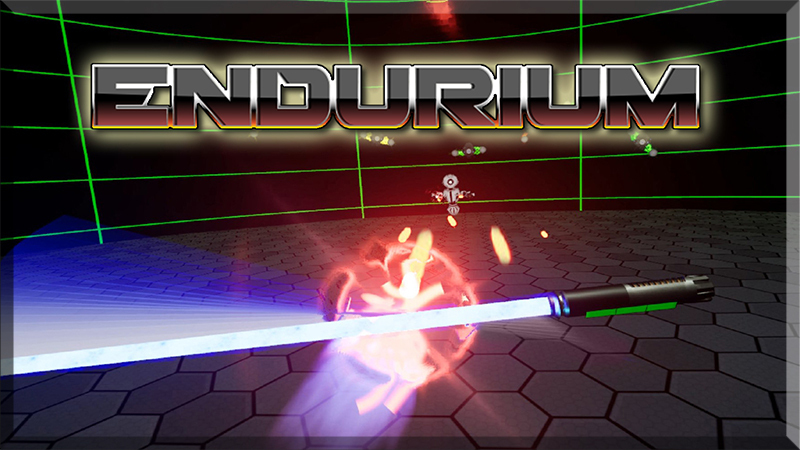 Endurium - v 3.3.17 - Steam News