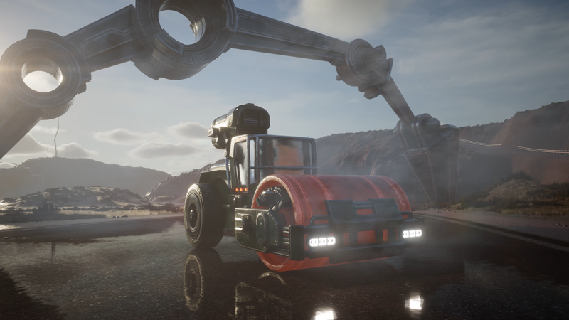 Turbo Sloths - Nvidia RTX ON Trailer and Game Updates - Steam News