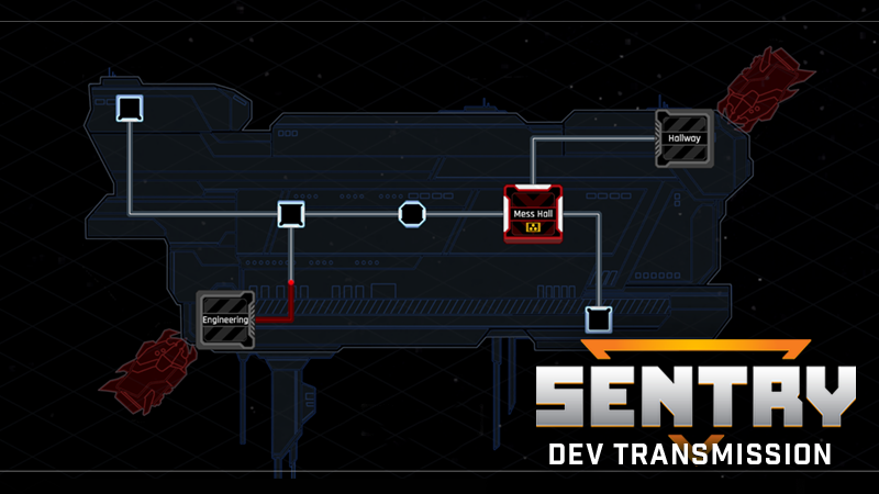 Steam :: SENTRY :: Dev Transmission (December 2023)