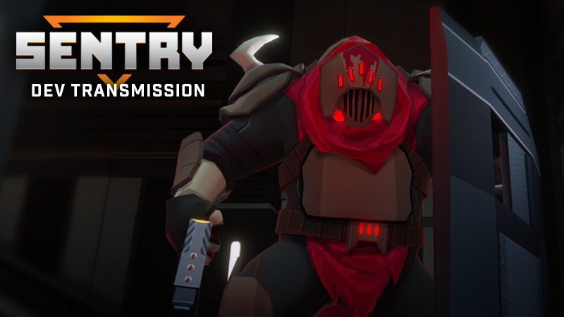 Steam :: SENTRY :: Dev Transmission (April 2024)