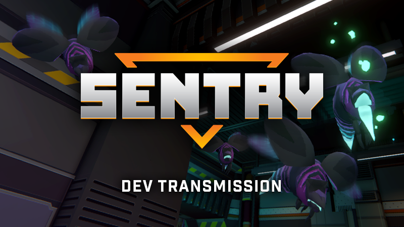 Steam :: SENTRY :: Dev Transmission! (May 2023)