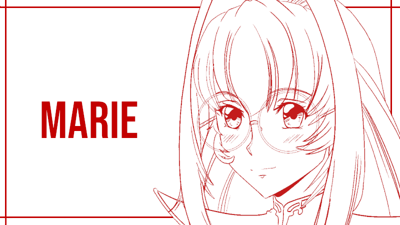 Dome Discover - *** MARIE *** - Steam News
