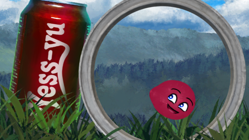 Steam :: Goop Loop :: Can you expect more bad puns with this update?