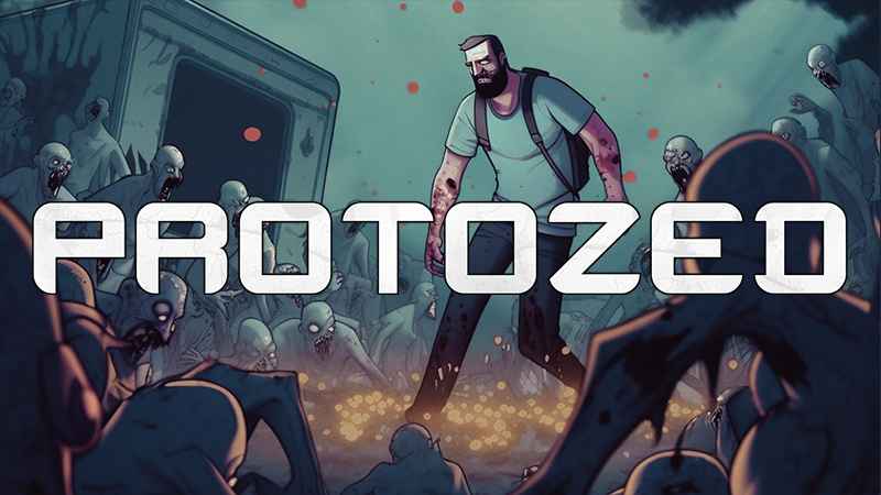 Imposters: Countdown - Check out ProtoZED - Steam News