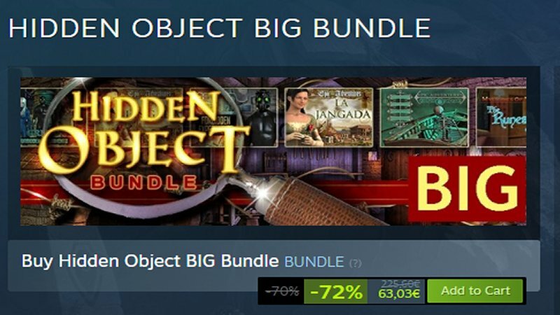 The Legend of Eratus: Dragonlord - Buy the "Hidden Object BIG Bundle ...