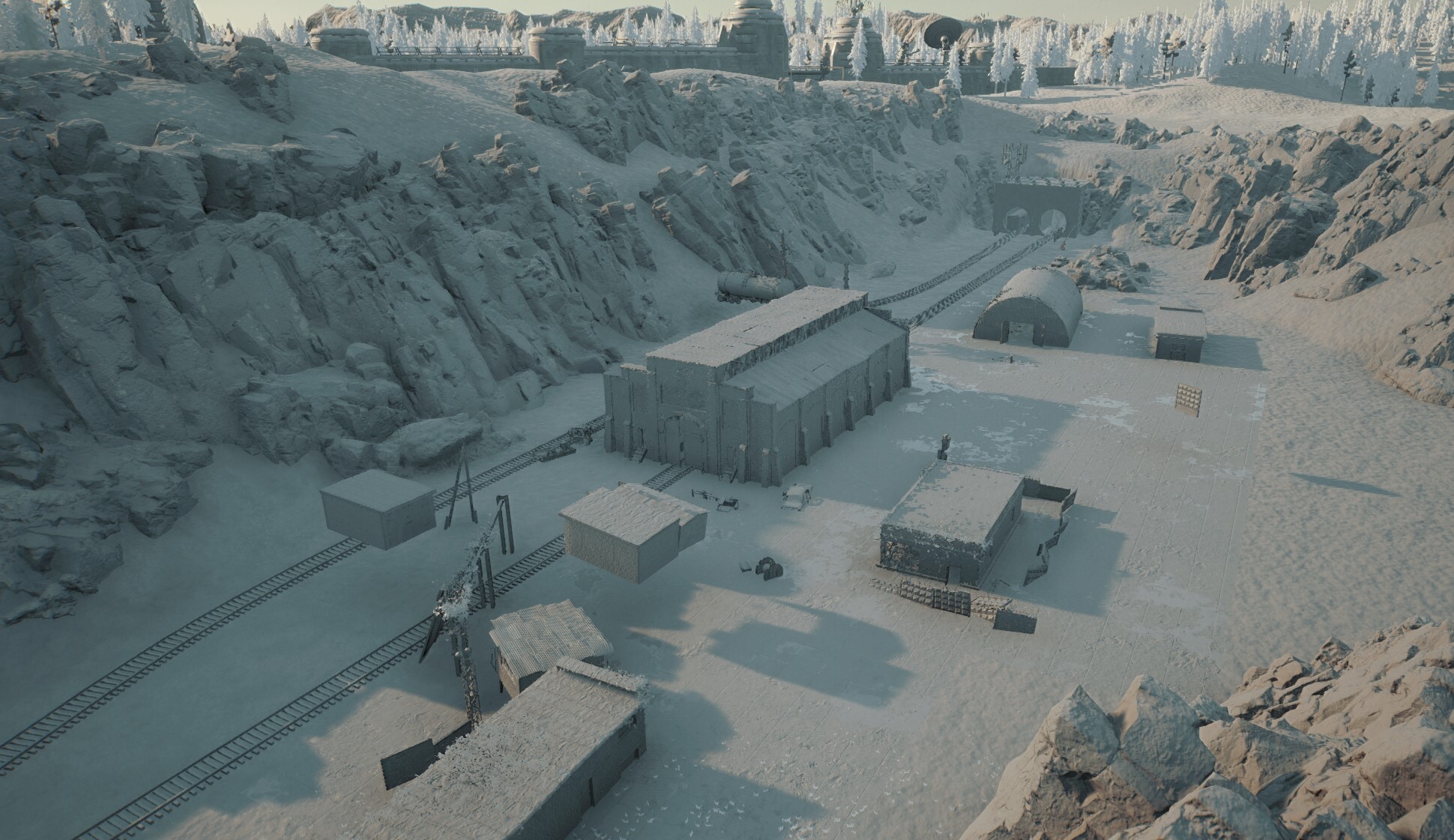 Steam Community :: Outbreak Island