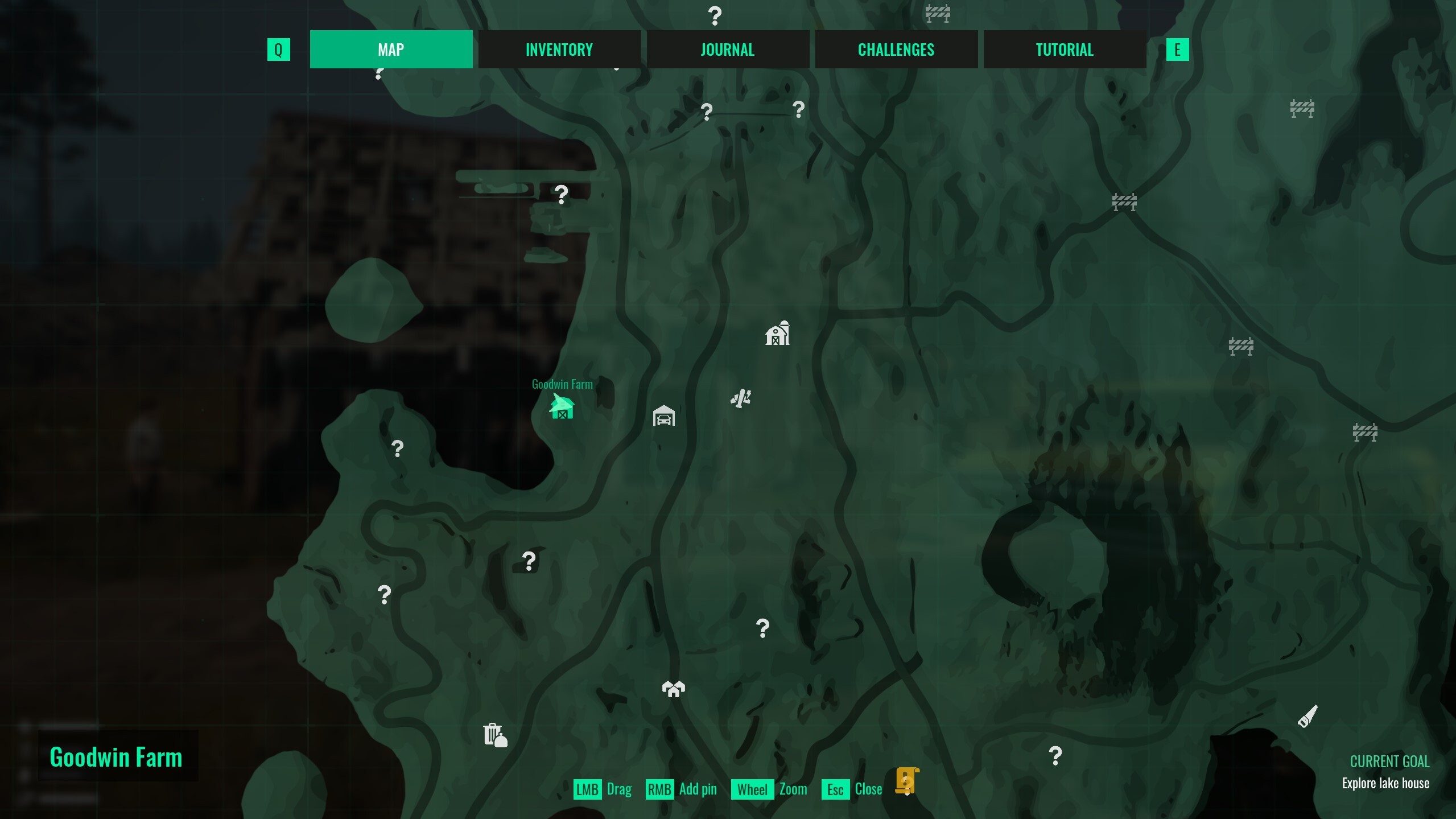Steam Community :: Outbreak Island
