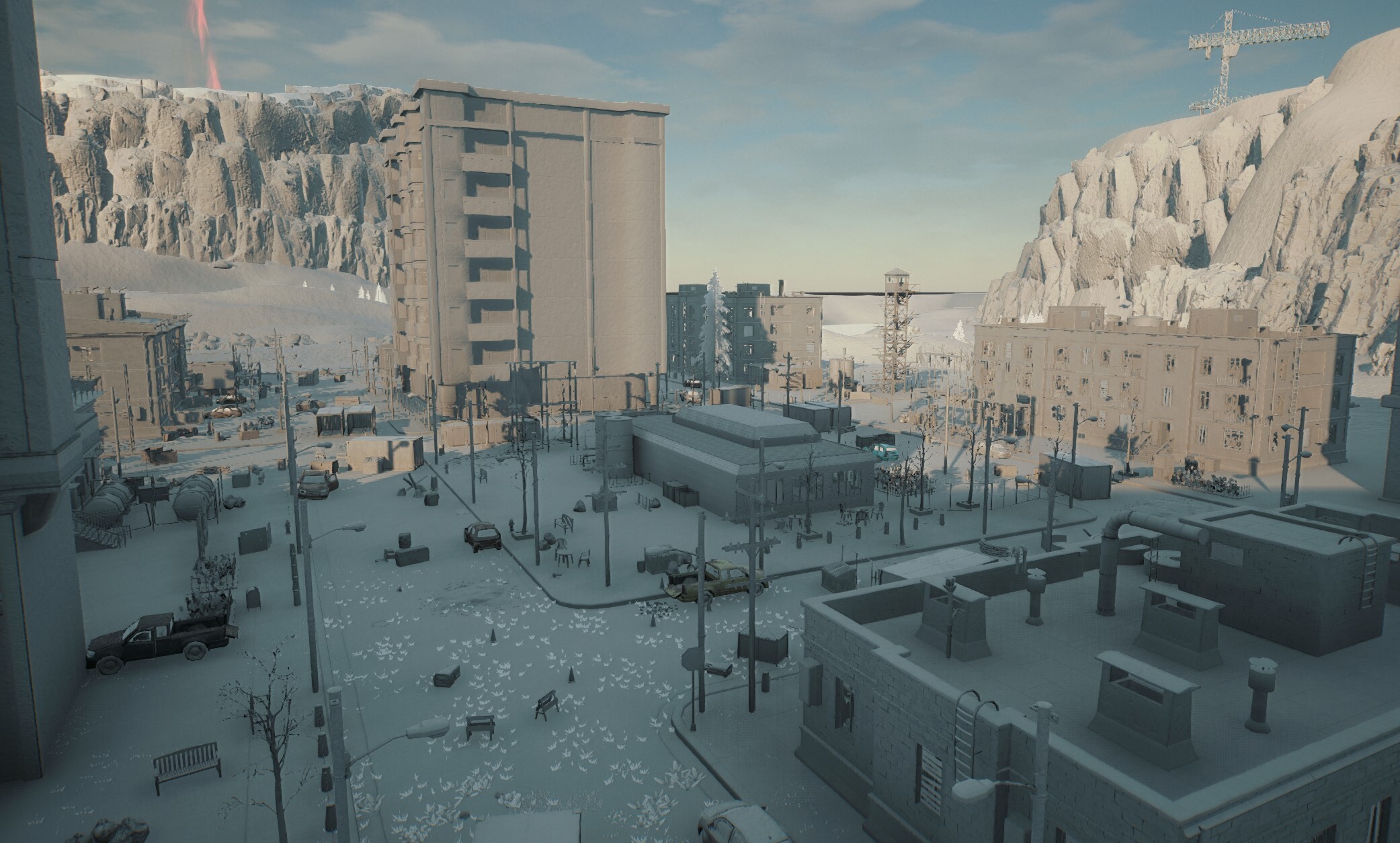 Steam Community :: Outbreak Island