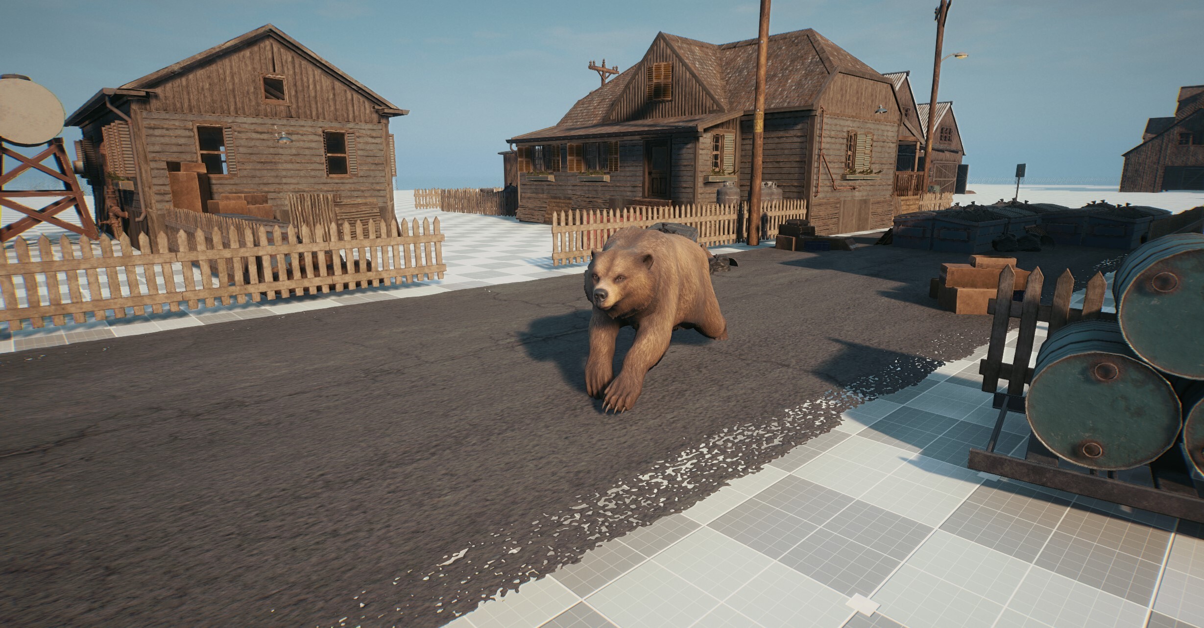 Steam Community :: Outbreak Island