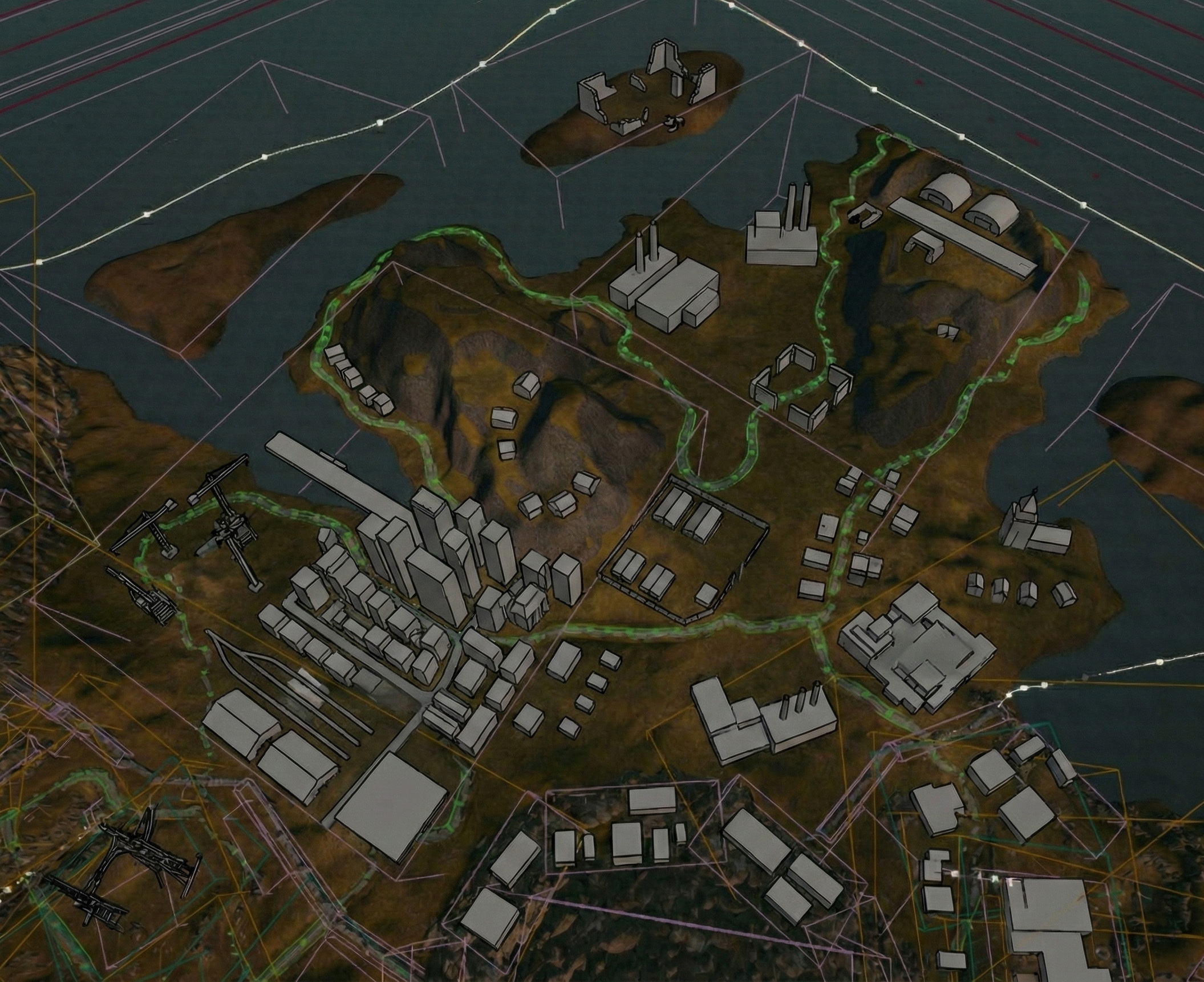 Steam Community :: Outbreak Island