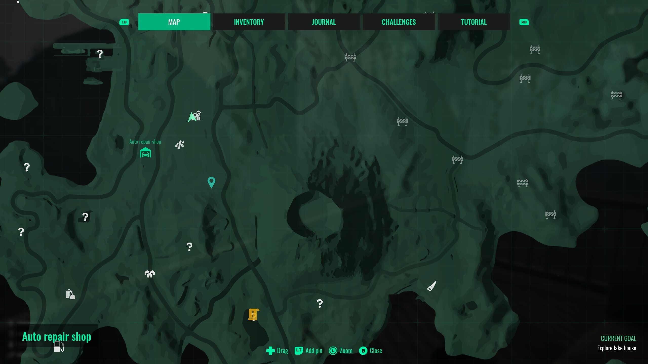 Steam Community :: Outbreak Island