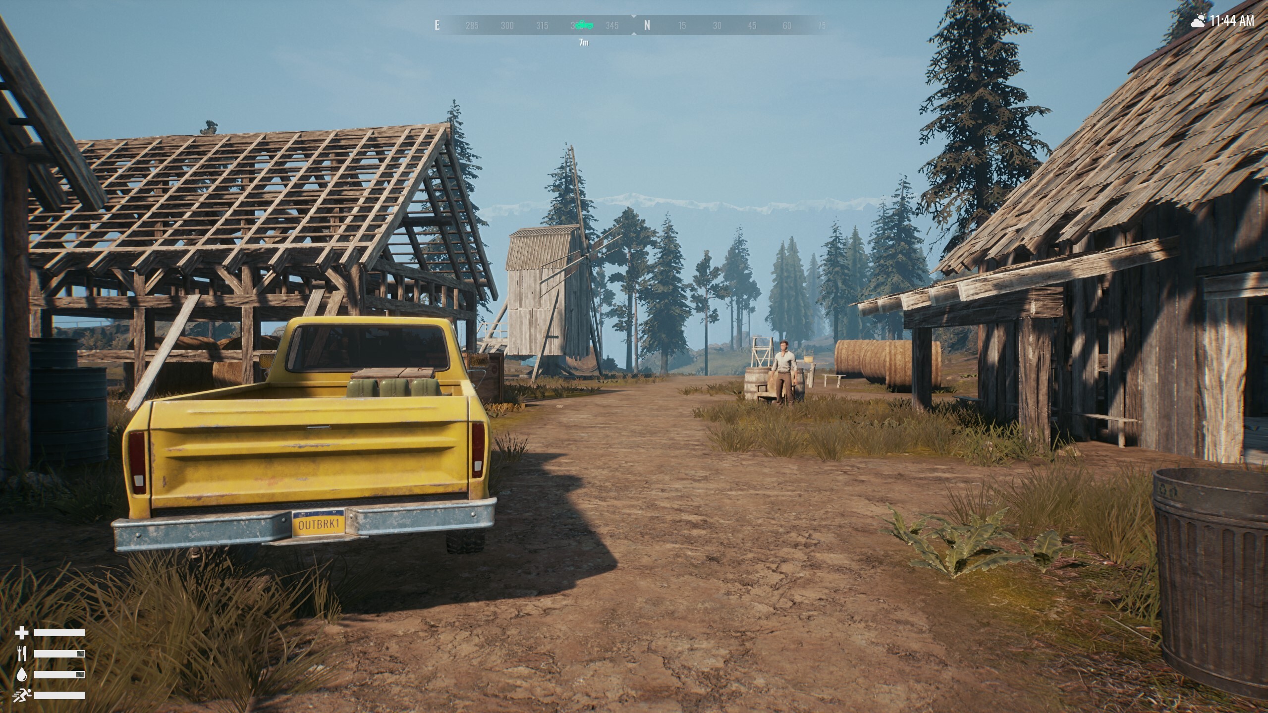 Steam Community :: Outbreak Island