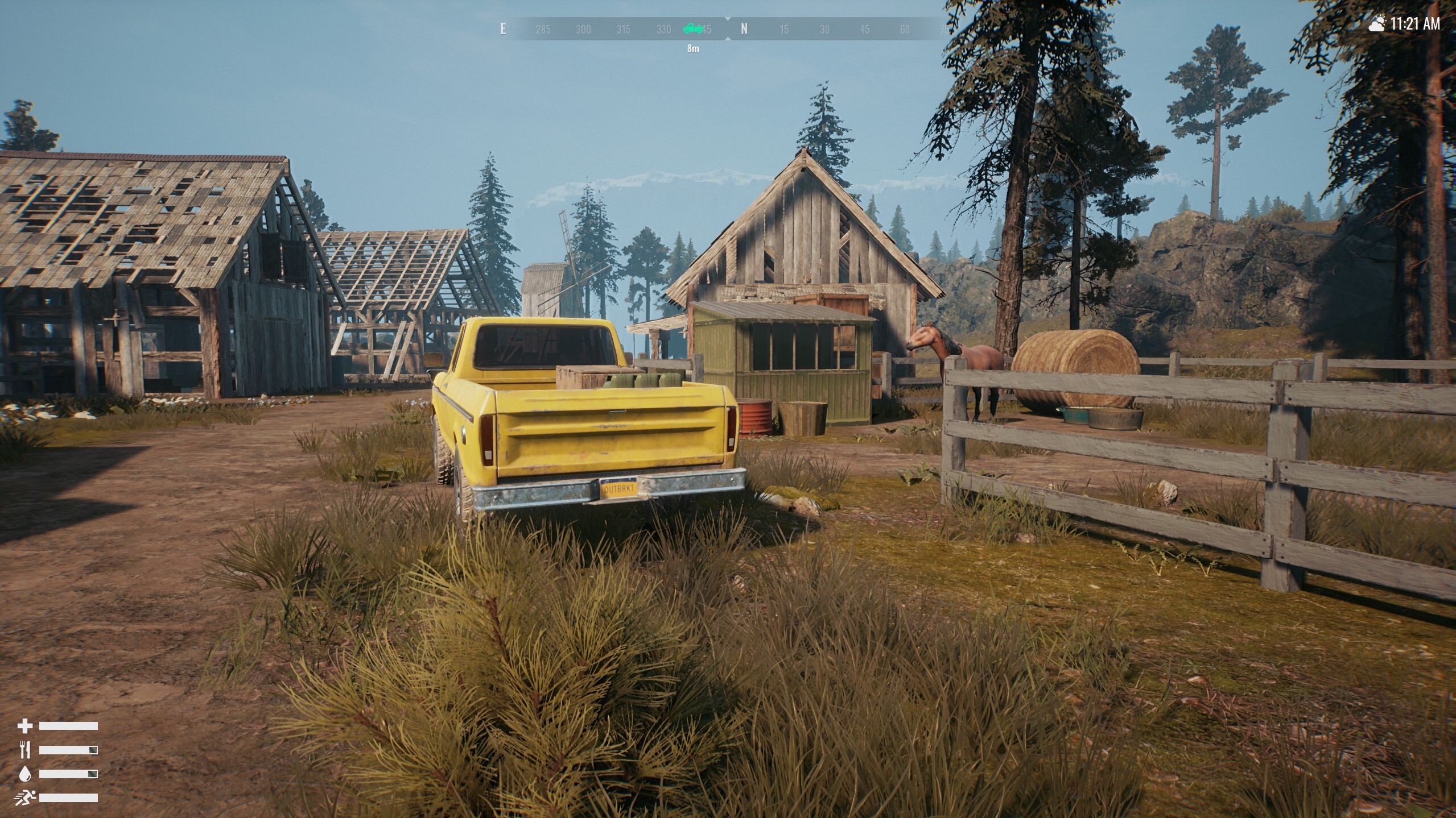 Steam Community :: Outbreak Island