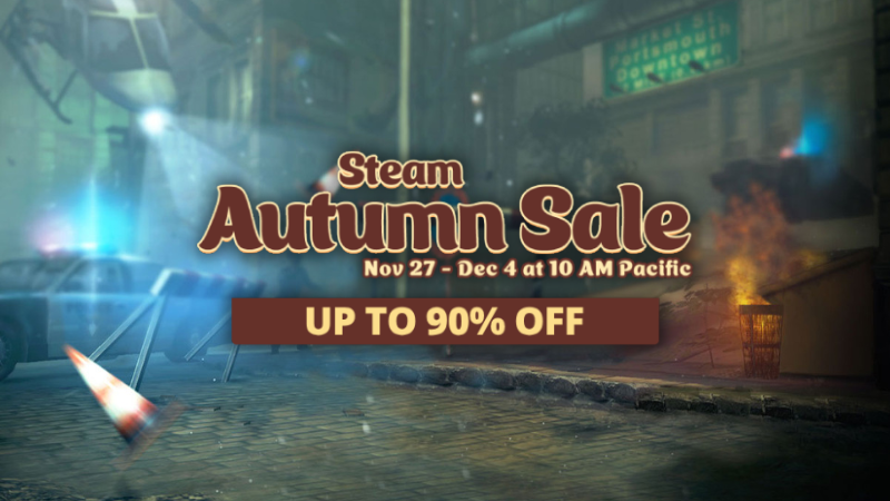 Urban Trial Tricky™ Deluxe Edition - Up to 90% Off During the Steam Autumn Sale! - Steam News