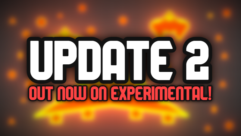 Vectorio Classic - Update 2 | Out now on Experimental! - Steam News