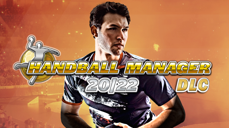 Handball Manager 2021 - Discount - At the start of the main round of ...