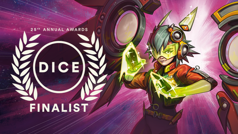 YUKI Space Ranger - YUKI - Immersive Reality Technical Achievement ...