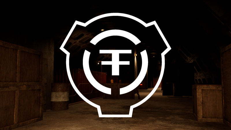 SCP : Forgotten Facility - Server News + Update - Steam News