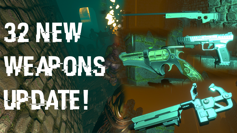 The Maze: Humanity - FPS should be better! - Steam News