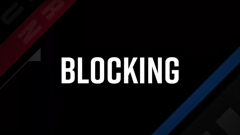 Undisputed - Undisputed Dev Update - Blocking - Steam News