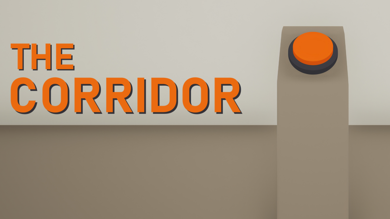THE CORRIDOR - Steam Trading Cards + New Game Announcement! - Steam News