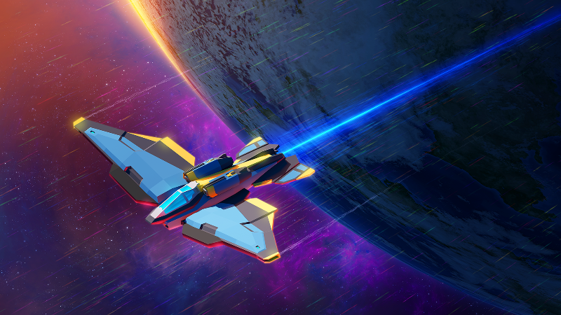 Steam :: Space Station Sprint :: Development Update #2