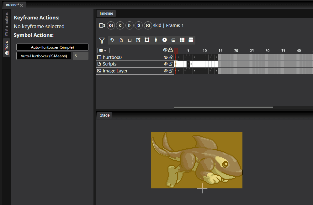 Steam Community :: Fraymakers