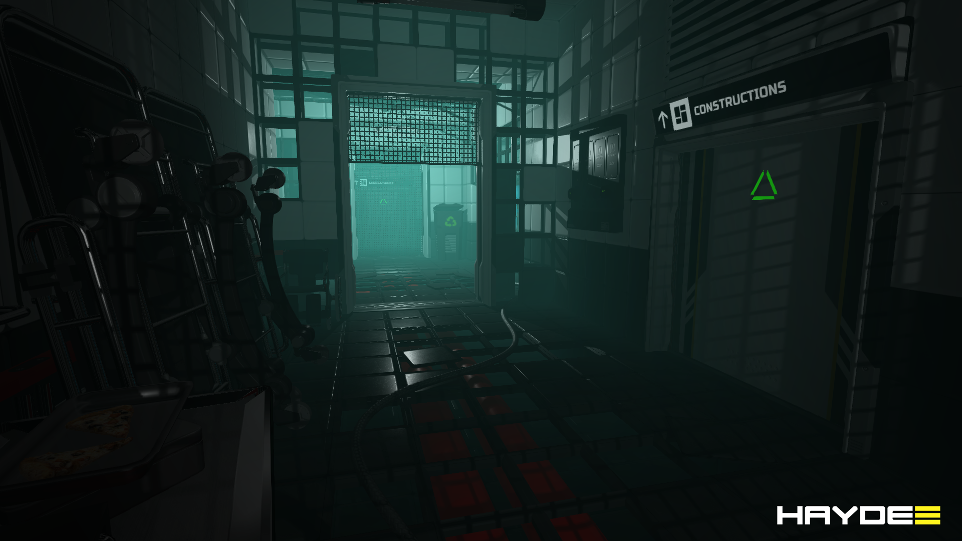 Steam Community :: Haydee 2