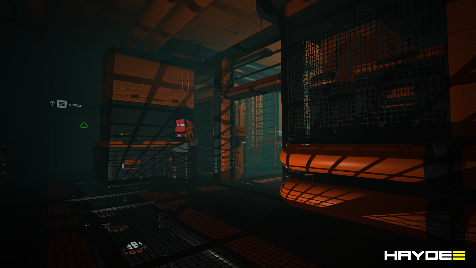 Steam Community :: Haydee 2