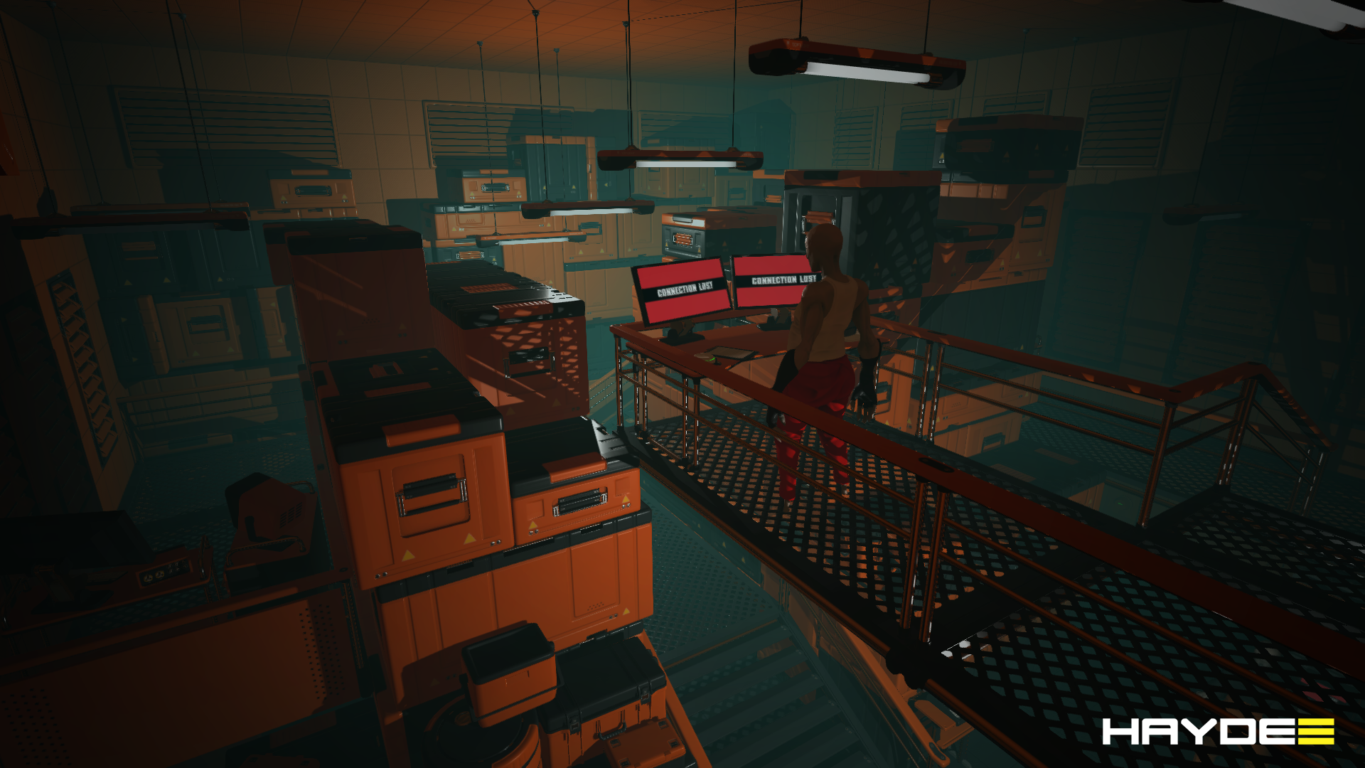 Steam Community :: Haydee 2